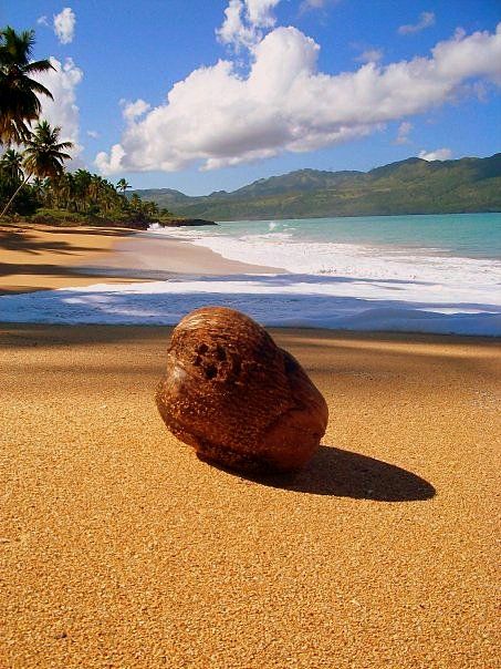 Samana Peninsula, Dominican Republic - This Way To Paradise-Beaches and ...