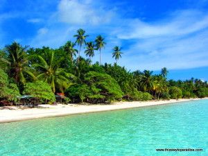 Pictures From Kai Island - This Way To Paradise-Beaches and Islands