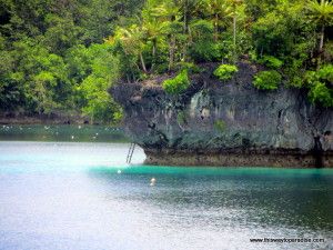 Pictures From Kai Island - This Way To Paradise-Beaches and Islands