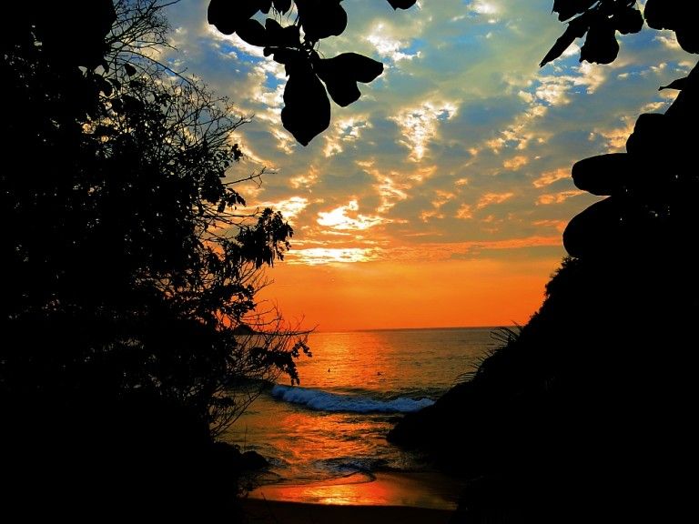 Zipolite Beach: A Complete Travel Guide - This Way To Paradise