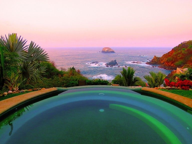 Zipolite Beach: A Complete Travel Guide - This Way To Paradise