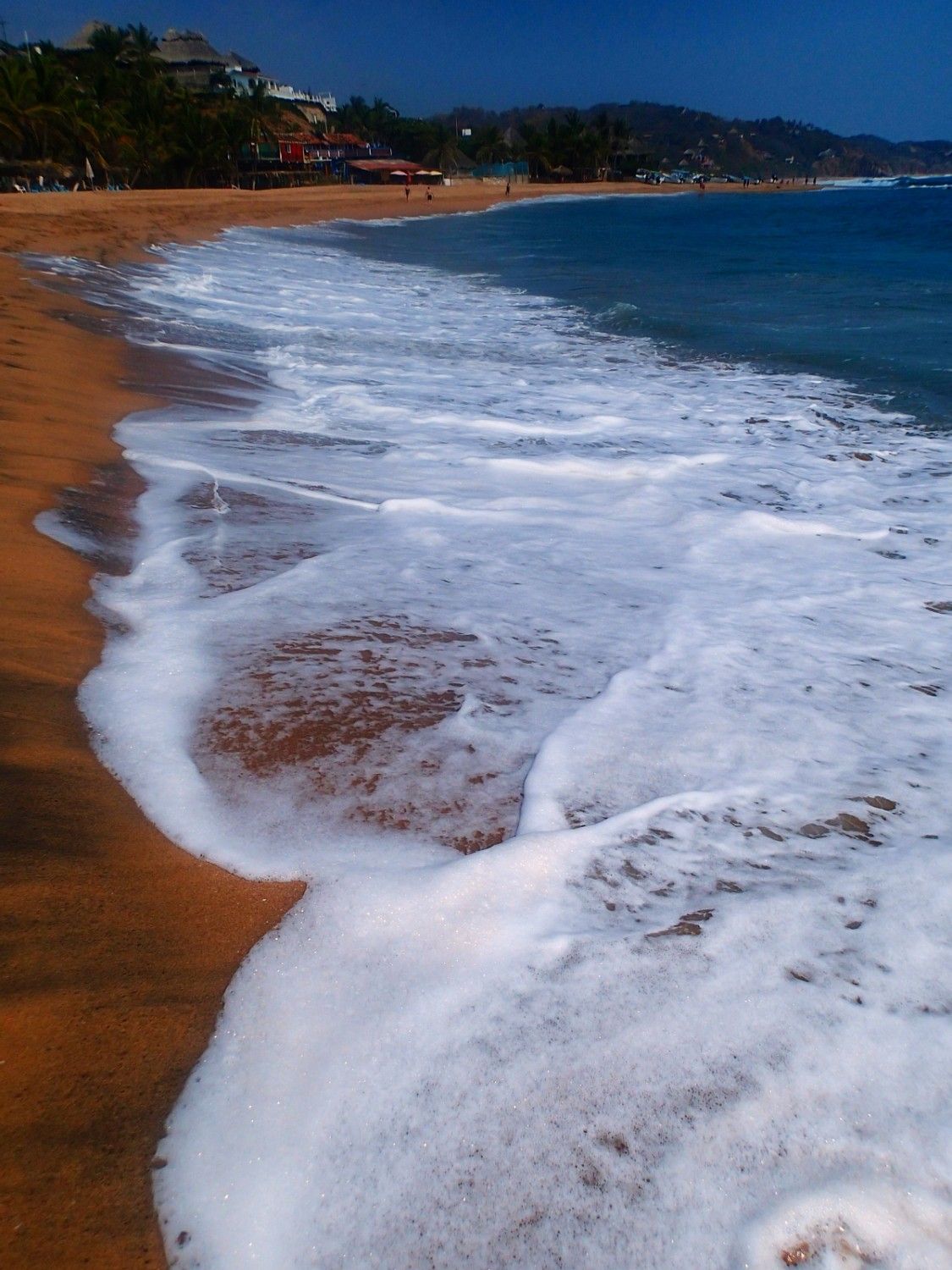 Zipolite Beach: A Complete Travel Guide - This Way To Paradise-Beaches ...