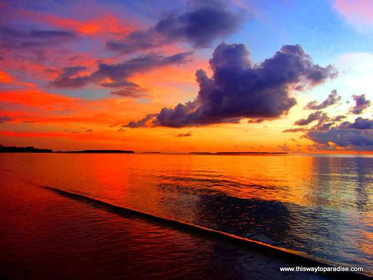 Sunset For One: The Good and Bad Of Traveling Alone Through The Remote ...