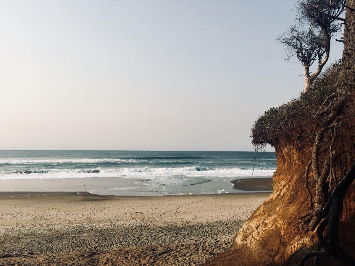 Things To Do On The Oregon Coast (All The Best Stops And Beaches ...