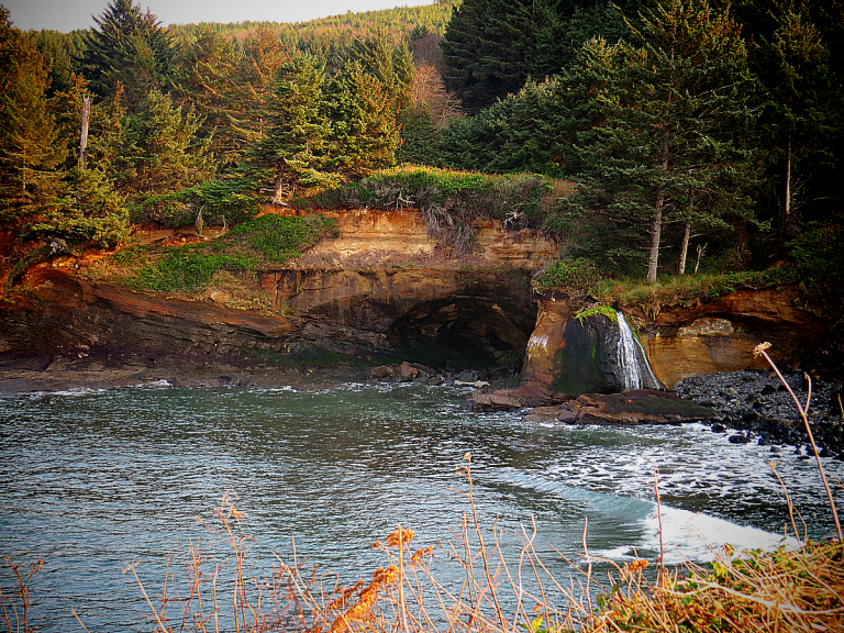 Things To Do On The Oregon Coast (All The Best Stops And Beaches ...