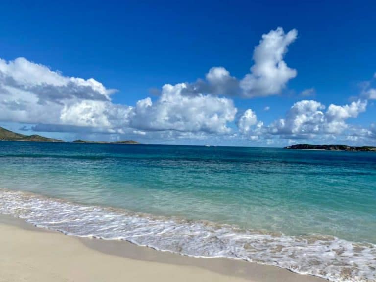 Best Beaches in St Maarten/St Martin - This Way To Paradise-Beaches and ...