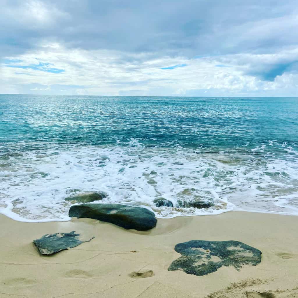 Best Beaches in St Maarten/St Martin - This Way To Paradise