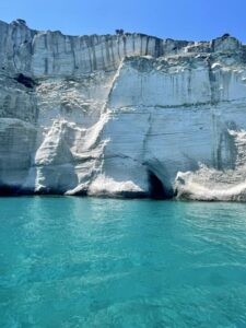 The Best Things To Do In Milos, Greece - This Way To Paradise-Beaches ...