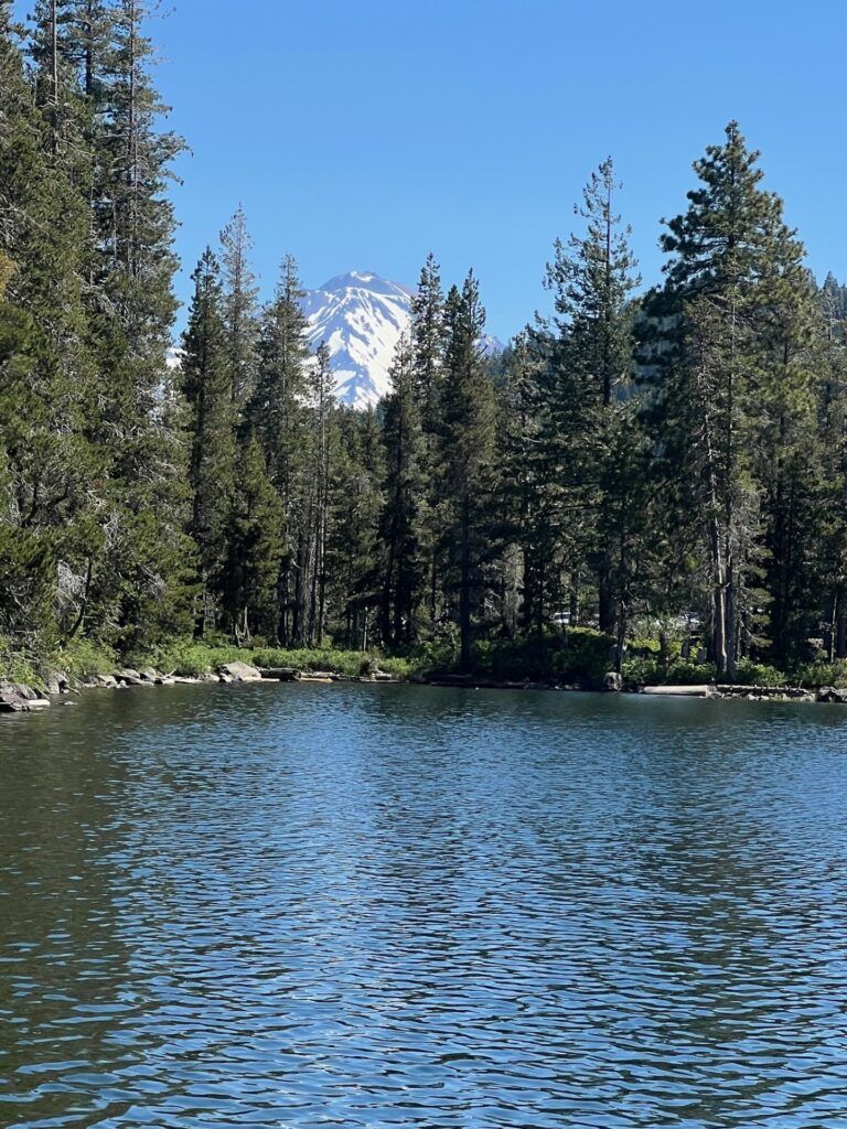 Sacred Sites And Spiritual Experiences At Mt. Shasta - This Way To Paradise