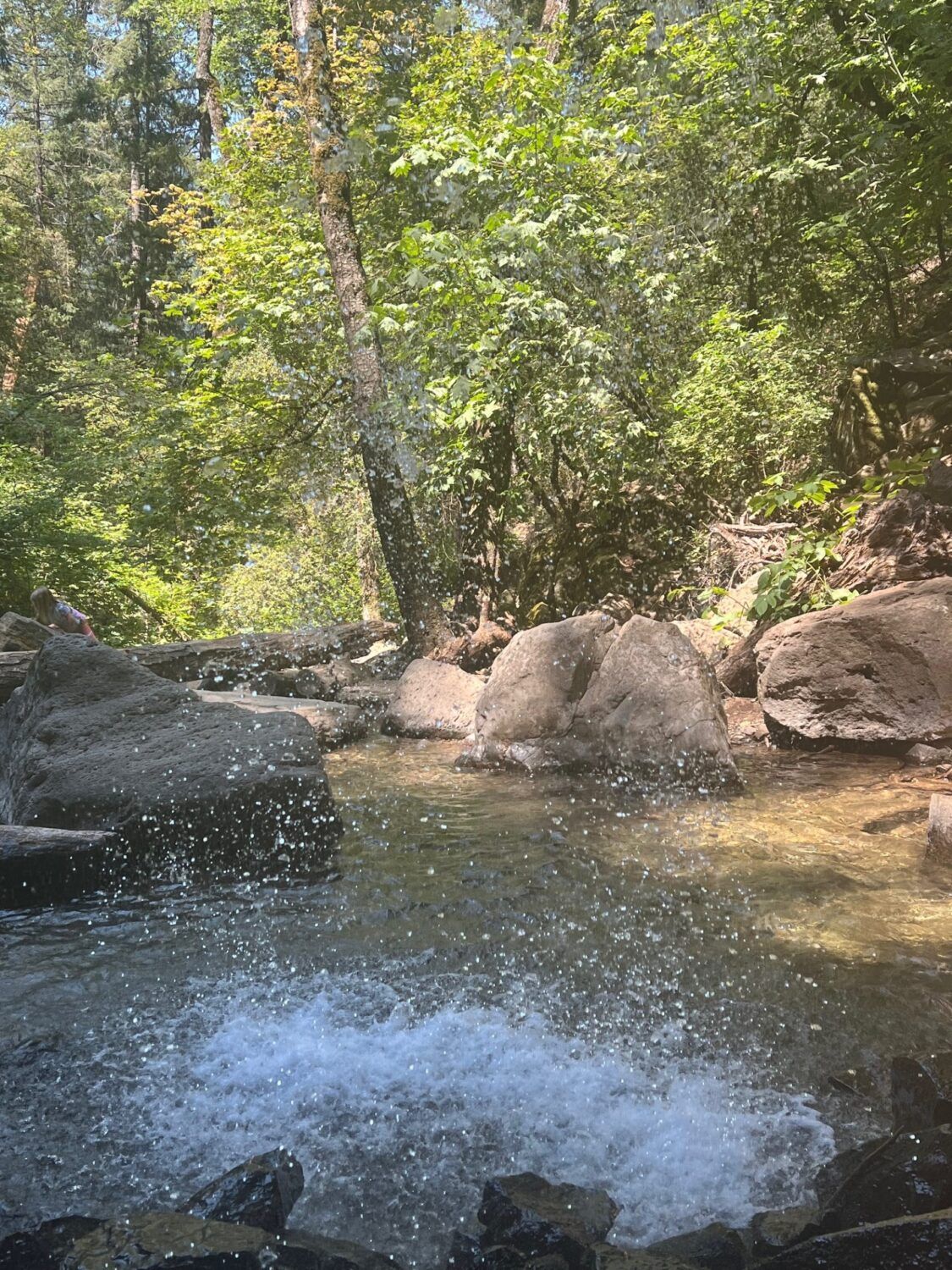 Sacred Sites And Spiritual Experiences At Mt. Shasta - This Way To ...