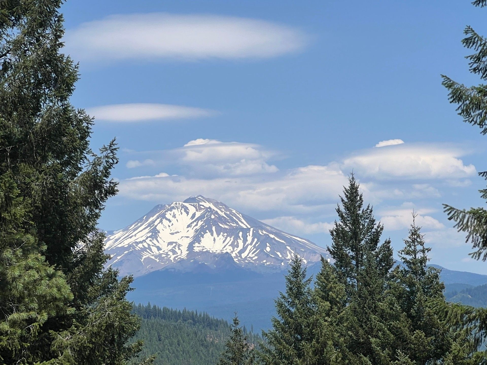Sacred Sites And Spiritual Experiences At Mt. Shasta - This Way To ...