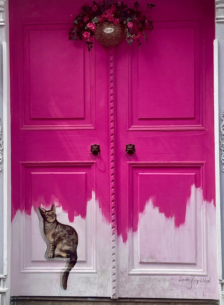 8 Reasons You Must Visit Colorful Balat In Istanbul - This Way To ...