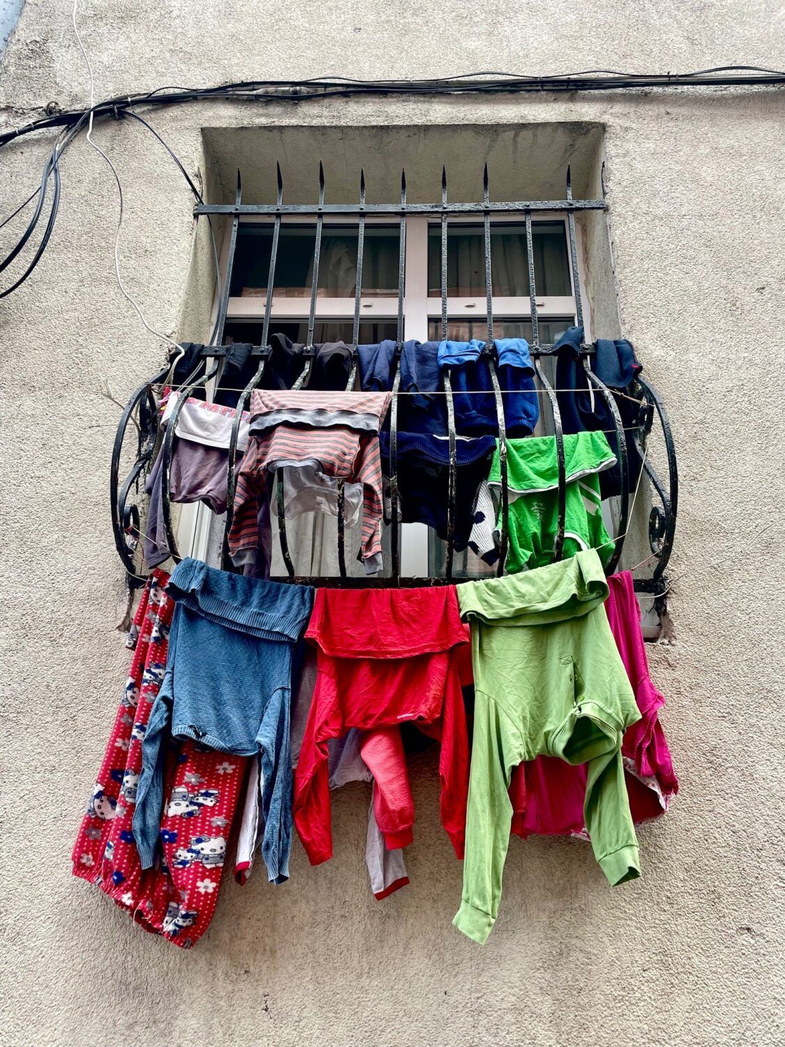 8 Reasons You Must Visit Colorful Balat In Istanbul - This Way To ...